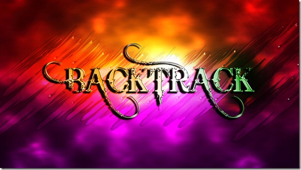 What is backtrack